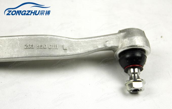 Steel Automobile Control Arms For Mercedes - Benz C - Class W203 CL203
