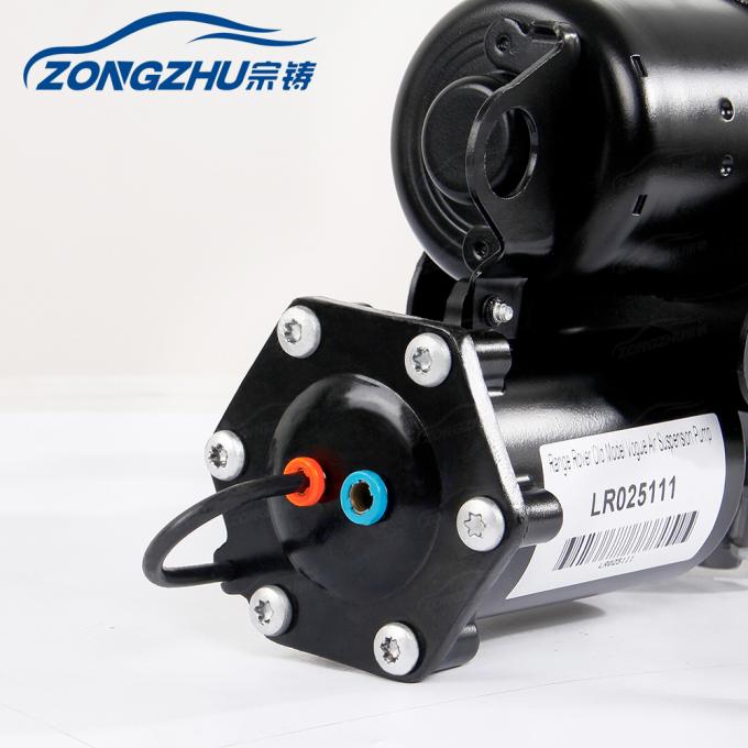 LR025111 Land Rover Air Suspension Compressor Land Rover Range Rear ...