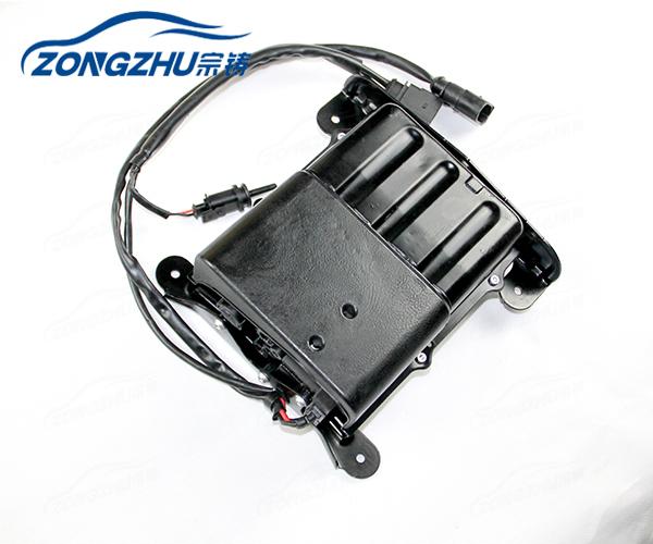 Porsche 970 Panamera Suspension Air Compressor Pump OEM 97035815108 ...