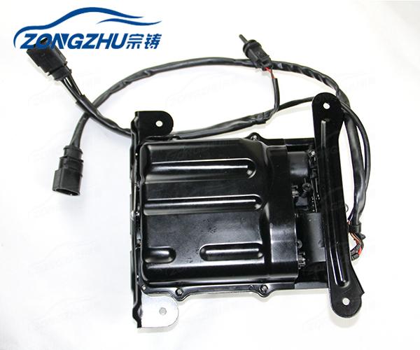Porsche 970 Panamera Suspension Air Compressor Pump OEM 97035815108 ...
