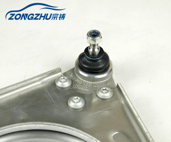 Auto Spare Parts Track Automobile Control Arm Left And Right A2113308907