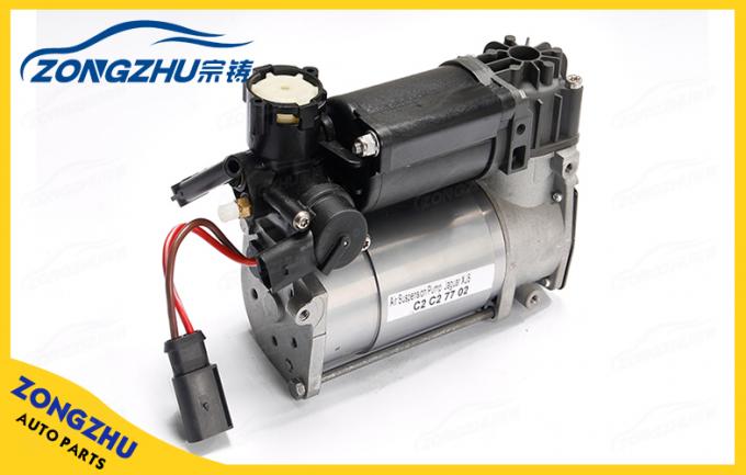 12 Months Warranty Auto Air Compressor Repair Kit For Jaguar XJ6 XJ8 ...