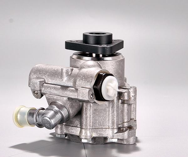 Electric Remote Power Steering Pump Audi A6C5 OE 4B0145156 4B0145156