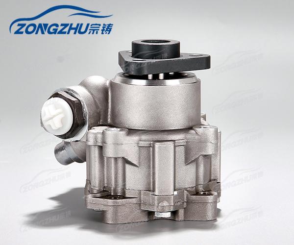 Audi A8 Car Power Steering Pump , Electric Steering Pump OE# 4E0145156C