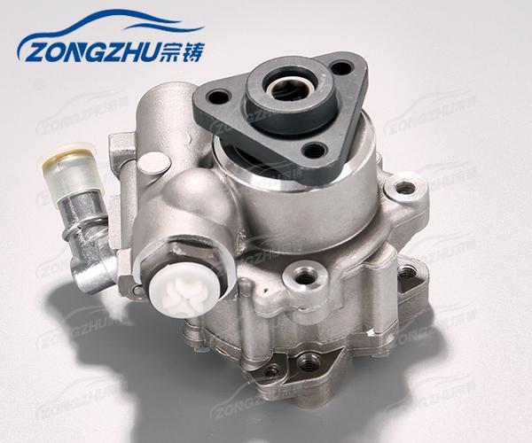 Audi A8 Car Power Steering Pump , Electric Steering Pump OE# 4E0145156C