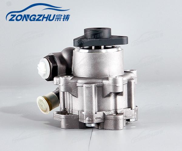 Audi A6 C6 Hydraulic Power Steering Pumps OEM 4F0145155H 4F0145155C
