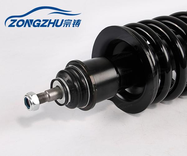 Mercedes-Benz W163 Rear Shock Absorber Assembly with Coil Spring and ...