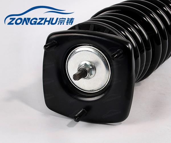 Mercedes-Benz W163 Rear Shock Absorber Assembly with Coil Spring and ...