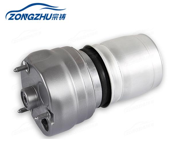 Air Suspension Spring for Porsche 970 Panamera Front Left and Right ...