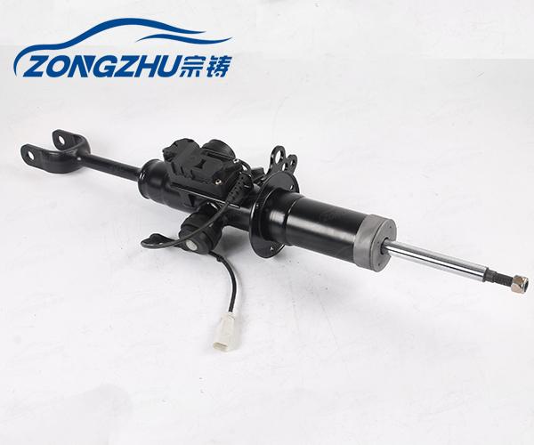 Oil Pressure Air Suspension Shock For BMW 7 Series F02 Front Right Side ...