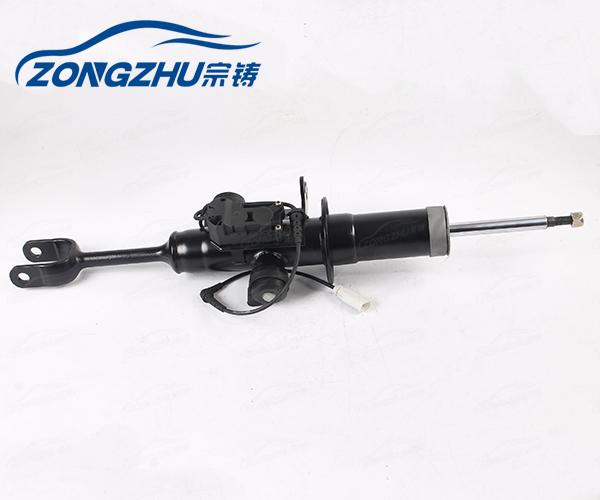 Oil Pressure Air Suspension Shock For BMW 7 Series F02 Front Right Side ...