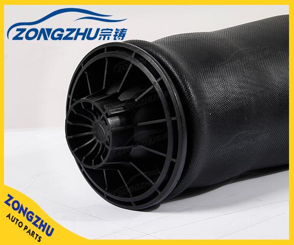 ISO9001 Mercedes W166 Rear Air Spring Suspension Strut Bellow OEM ...