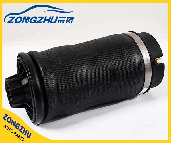 ISO9001 Mercedes W166 Rear Air Spring Suspension Strut Bellow OEM ...