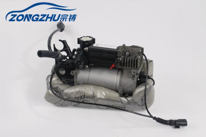 95535890104 Land Rover Air Suspension Compressor For q7 Touareg Air ...