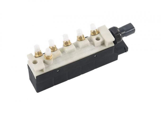 A2203200258 Air Compressor Solenoid Valve Block for Mercedes W220 ...