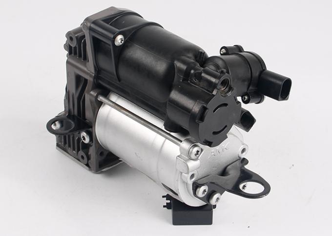 Rebuild Air Suspension Compressor 1643200304 For MERCEDES - BENZ W164 ...