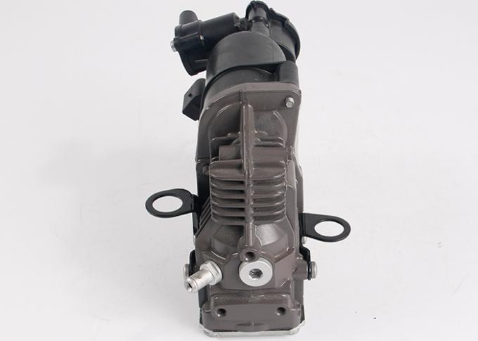 Rebuild Air Suspension Compressor 1643200304 For MERCEDES - BENZ W164 ...