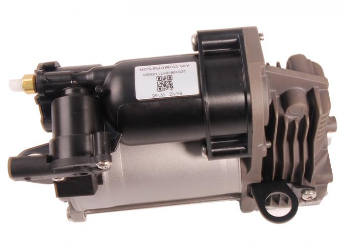 W166 1663200104 1663200204 Air Suspension Compressor Pump / Mercedes ...