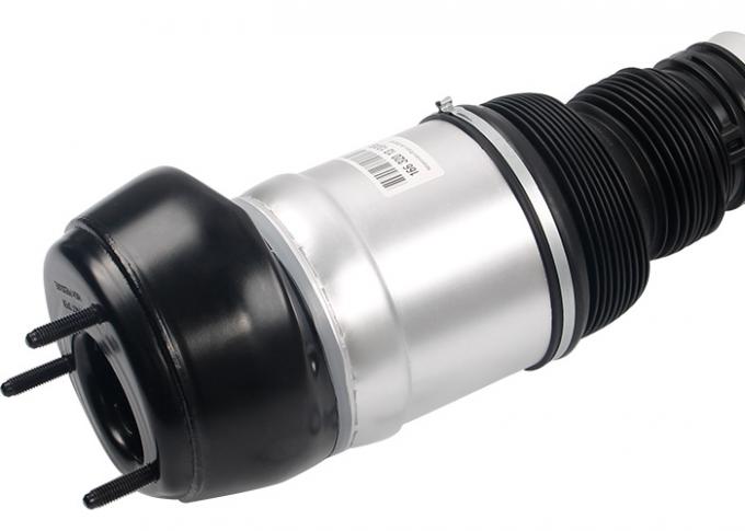 Auto Aluminum Cover A1663201313 Air Suspension Spring Repair Kit For ...