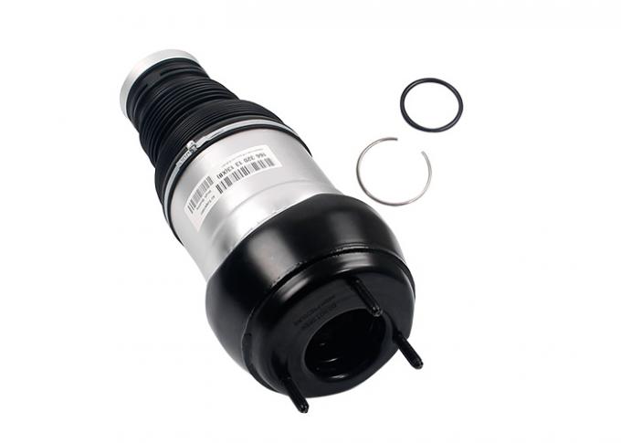 Front Left Air Suspension Spring Air Shock Repair Kit for Mercedes W166 ...