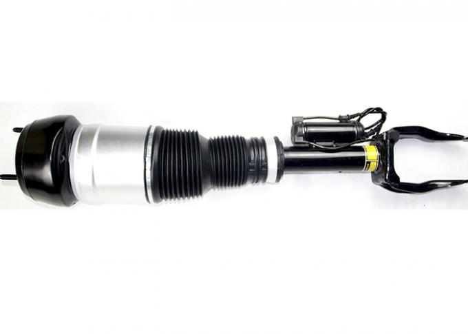 Front Left W / ADS Air Shock Absorber For Mercedes GL - Class X166 GL ...