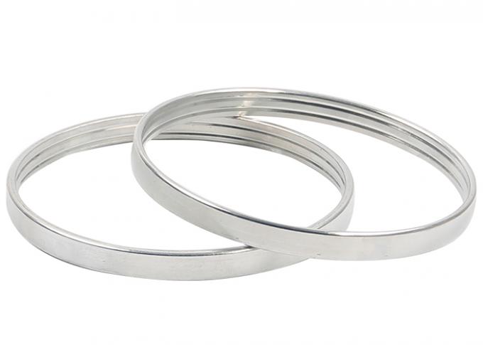 Mercedes W211 Air Suspension Kits Metal Ring A2113200725 A2113200825 ...