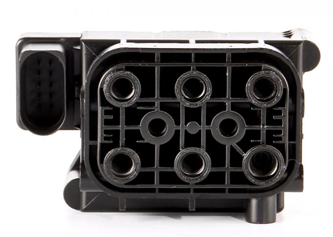 A2123200358 Front Auto Parts / Air Suspension Solenoid Valve For ...