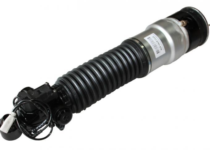 Rear Air Suspension Spring Shock Absorber For BMW 7 Series F02 ...