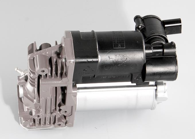 Durable Air Suspension Compressor For BMW E61 Airmatic Suspension Pump ...