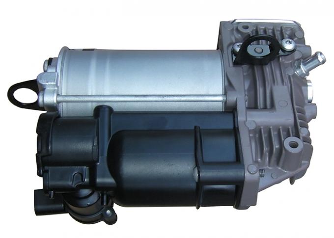 Original Standard AMK Air Suspension Compressor Pump For W166 ...