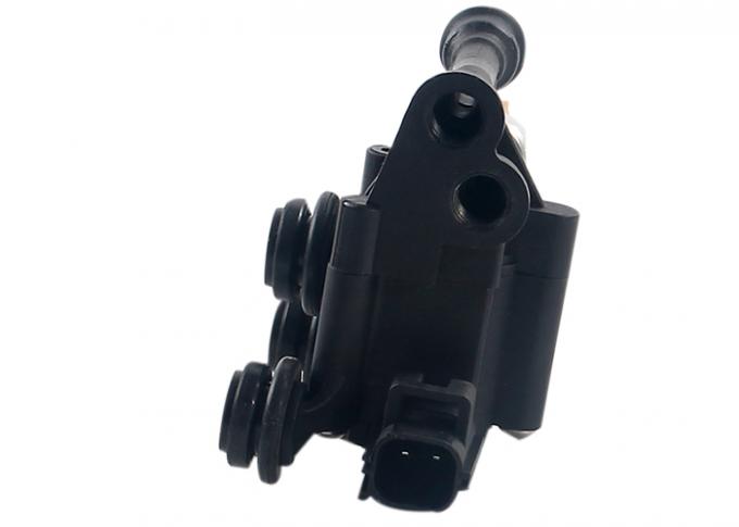 Rear Air Suspension Valve Block Control Unit For Land - Rover Sport LR3 ...