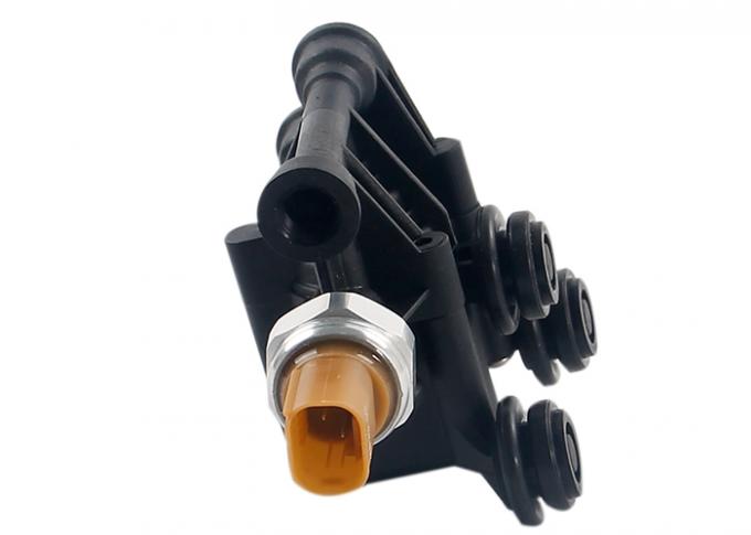 Rear Air Suspension Valve Block Control Unit For Land - Rover Sport LR3 ...