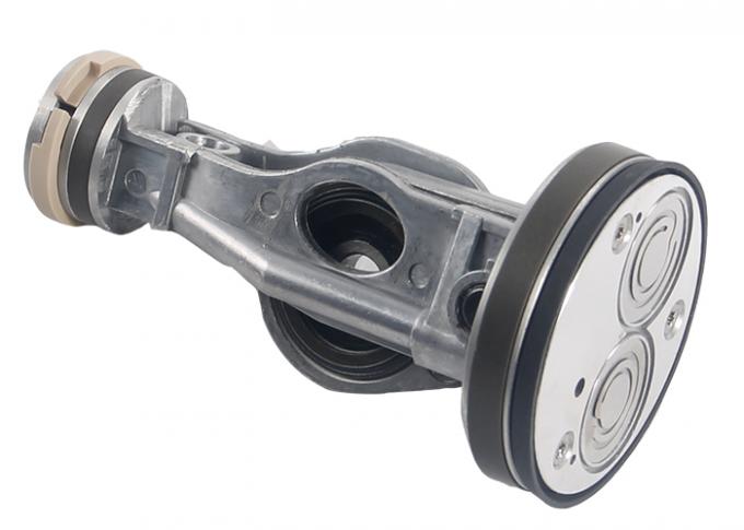 Mercedes W164 W251 AMK Air Suspension Compressor Valve Air Pump ...