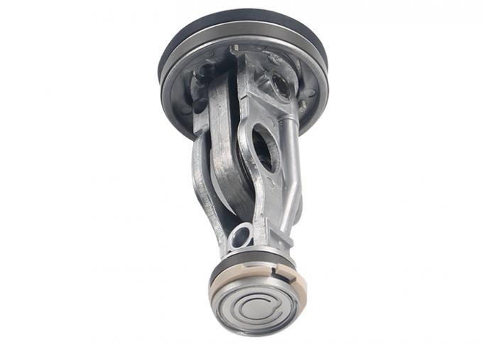 Mercedes W164 W251 AMK Air Suspension Compressor Valve Air Pump ...