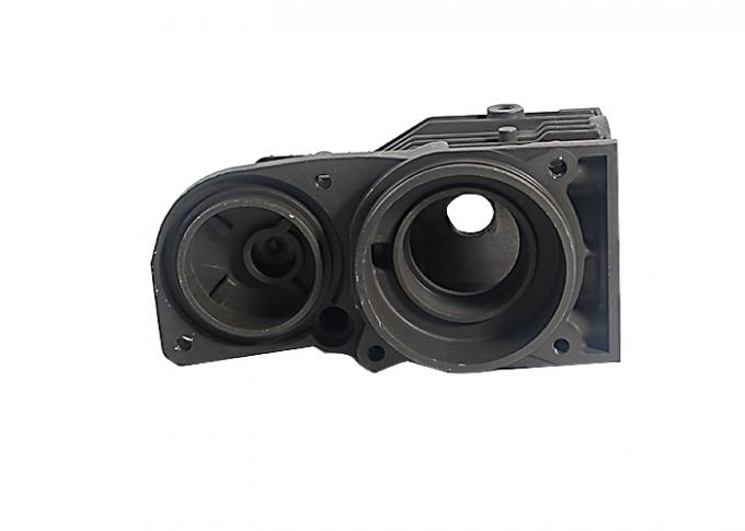 Steel AMK Air Suspension Compressor Repair Kits For Mercedes W164 X164 ...