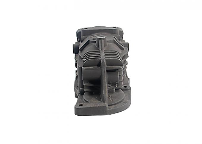 Steel AMK Air Suspension Compressor Repair Kits For Mercedes W164 X164 ...