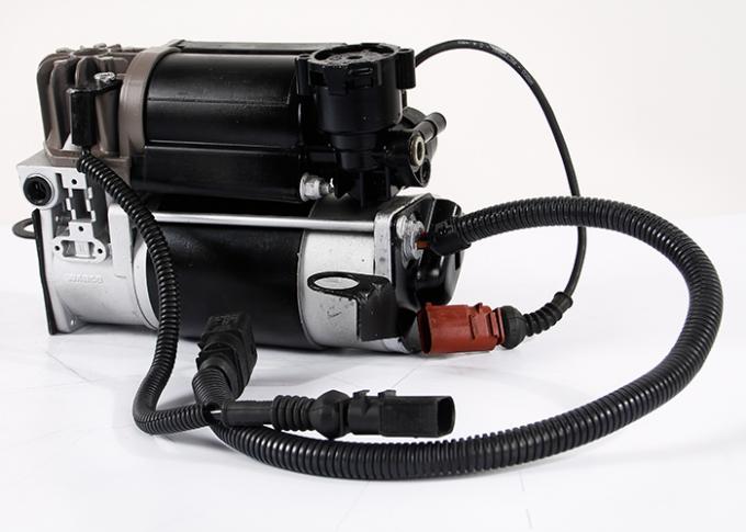 A8D3 Air Suspension Compressor Pump OEM 4E0616007A 4E0616007B 4E0616007C