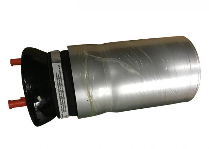 ISO9001 Air Suspension Spring For Discovery 3 LR3 Front Rubber Air ...