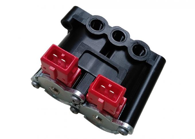 37226787616 Air Suspension Parts For E53 E65 E66 E39 Air Pump Solenoid ...