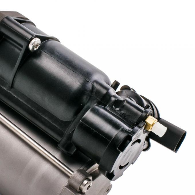 OEM 37106793778 Air Suspension Compressor Pump For BMW 5- Series E61 ...