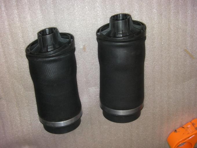 OE# A2513200425 Air Suspension Kits Rear Air Spring Bag For Mercedes ...