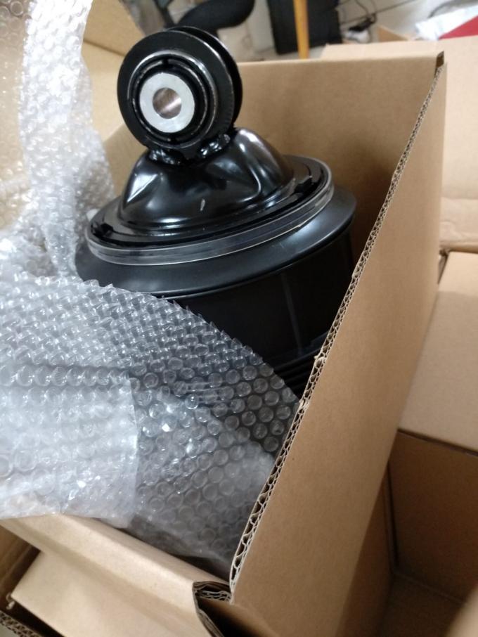 Airmatic Rear Left & Right Air Suspension Spring Bag A2113200725 ...