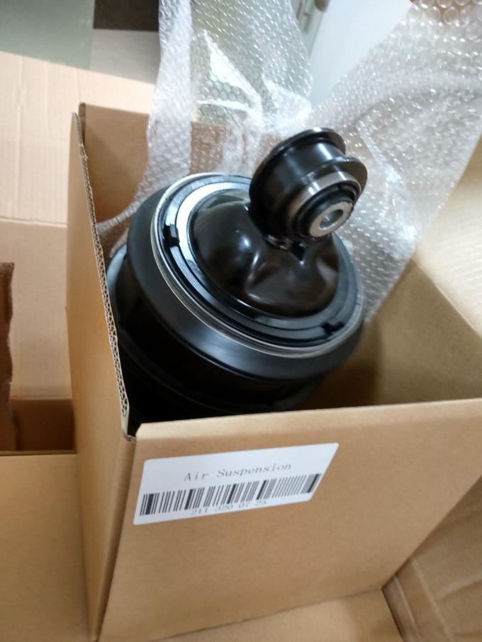Airmatic Rear Left & Right Air Suspension Spring Bag A2113200725 ...