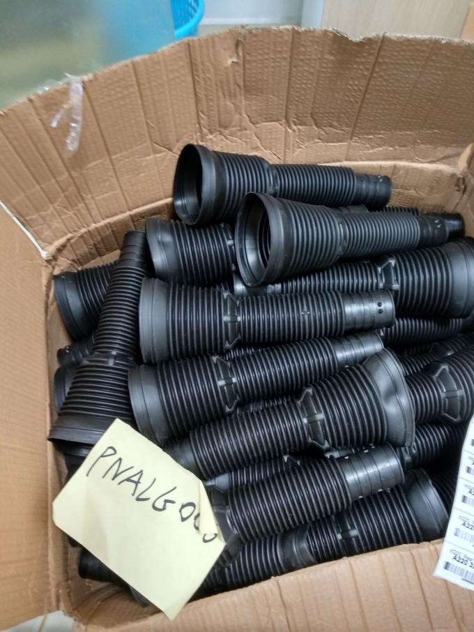 Original Mercedes Benz Air Suspension Parts W220 Rear Dust Cover OEM ...