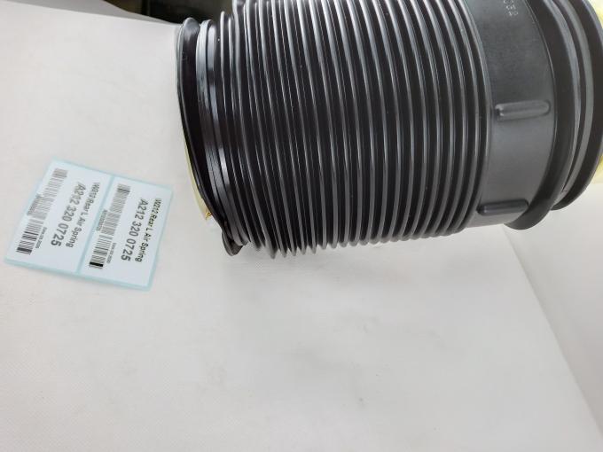 Mercedes Benz W212 S212 Plastic Air Suspension Parts Rear Air Spring ...