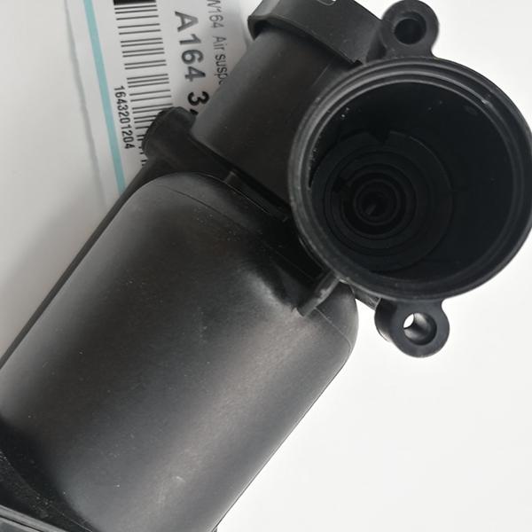 A1643201204 Gas Filled Air Suspension Compressor Air Pump Repair Kits ...