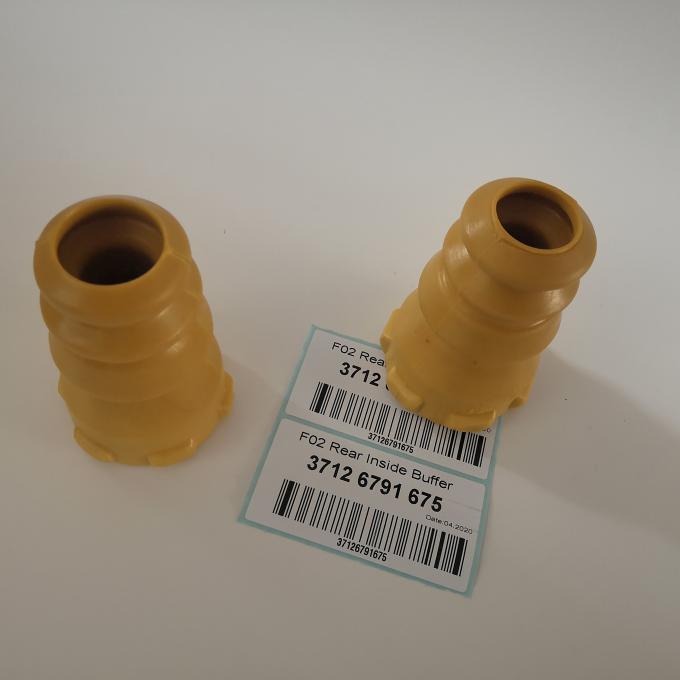 BMW F01 F02 740 750 760 Air Suspension Shock Parts Rear Inside Rubber ...