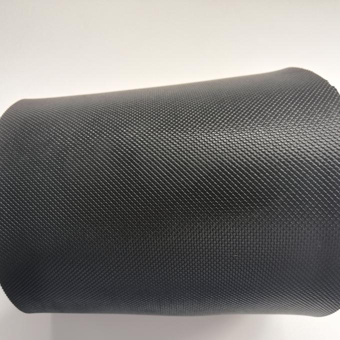 Front Rubber Bladder Air Suspension Parts For Mercedes - Benz W166 ...