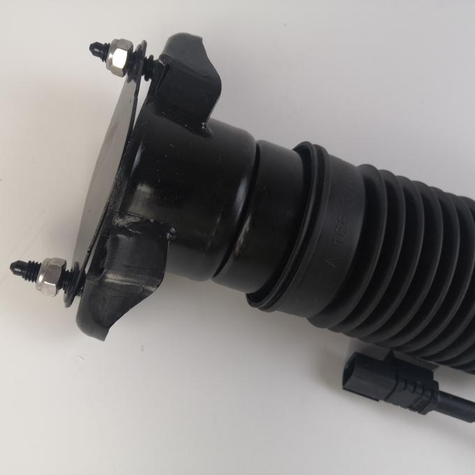 Rear Air Suspension Spring Bellow Strut for Mercedes W166 Air Ride ...
