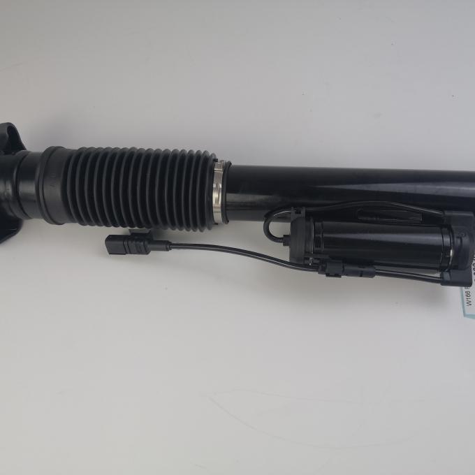 Rear Air Suspension Spring Bellow Strut for Mercedes W166 Air Ride ...